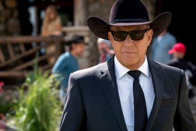 'Yellowstone' Soundtrack: Every Country Song From the Series