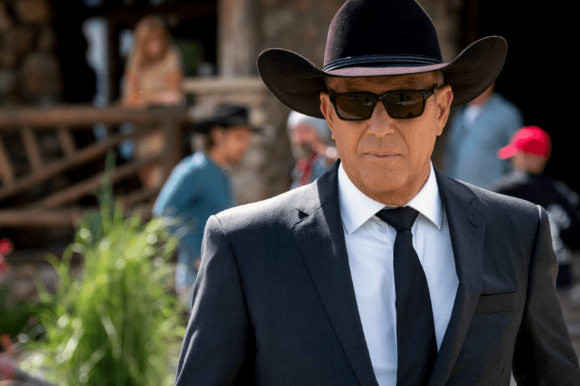 'Yellowstone' Soundtrack: Every Country Song From the Series