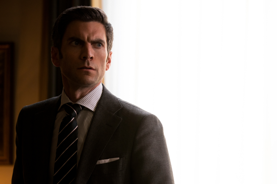 'Yellowstone' Recap: Where Does Jamie Dutton Stand?