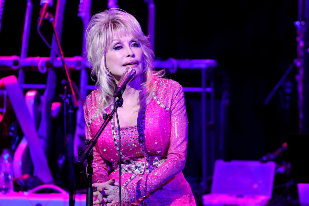 Dolly Parton's History of Giving Back to Her Community and the World