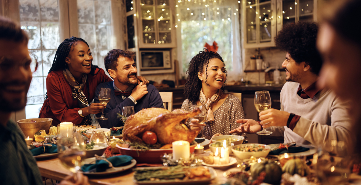 Thanksgiving Songs: 10 Country Music Statements of Gratitude