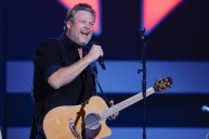 'The Voice' Hopeful Holly Forbes Covers Garth Brooks' 'The Dance'