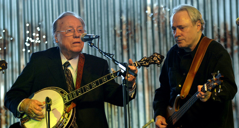 Gary Scruggs, Musician and Son of Earl Scruggs, Dies at Age 72