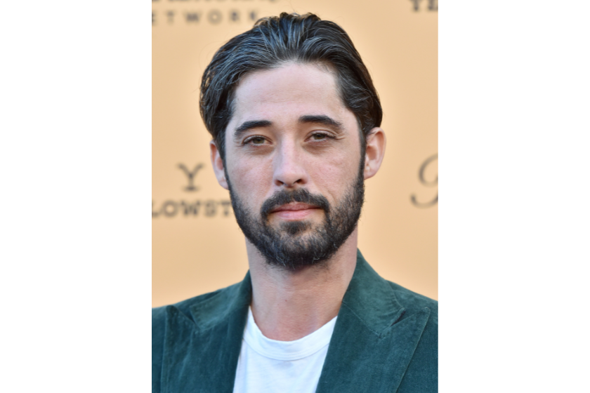 Who Plays Walker on 'Yellowstone'? Country Singer Ryan Bingham