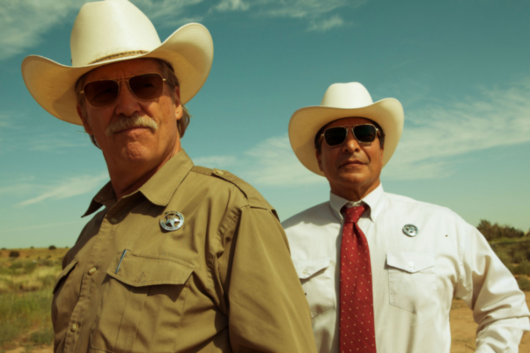 Taylor Sheridan Movies: The 'Yellowstone' Creator's Best Films