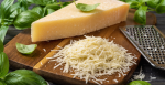 Need a Substitute for Parmesan Cheese? Here are the 10 Best