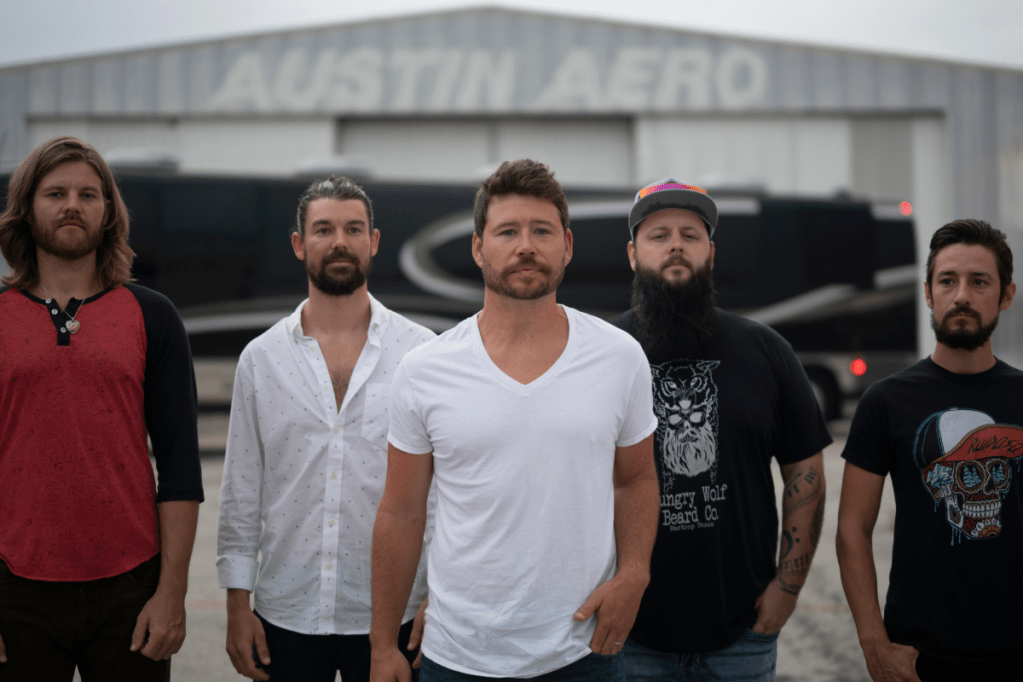 Shane Smith and the Saints on Their 'Massive' 'Yellowstone' Boost