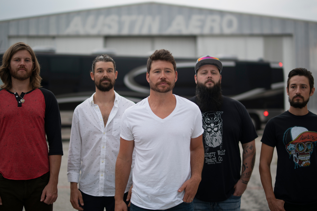 Shane Smith and the Saints on Their 'Massive' 'Yellowstone' Boost