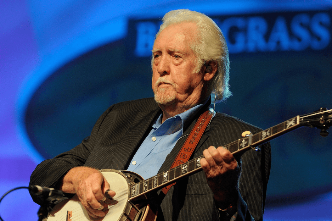 J.D. Crowe, Pioneering Banjo Player and Bluegrass Legend, Dies at 84