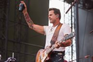 Gary Allan Marries Molly Martin in Low-Key Ceremony