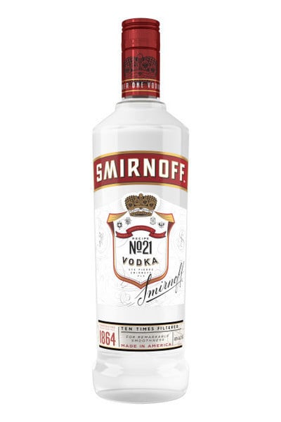 13 Cheap Vodkas Under $20 With Top Shelf Taste