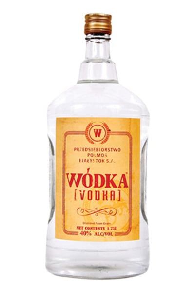 13 Cheap Vodkas Under $20 With Top Shelf Taste