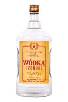 13 Cheap Vodkas Under $20 With Top Shelf Taste