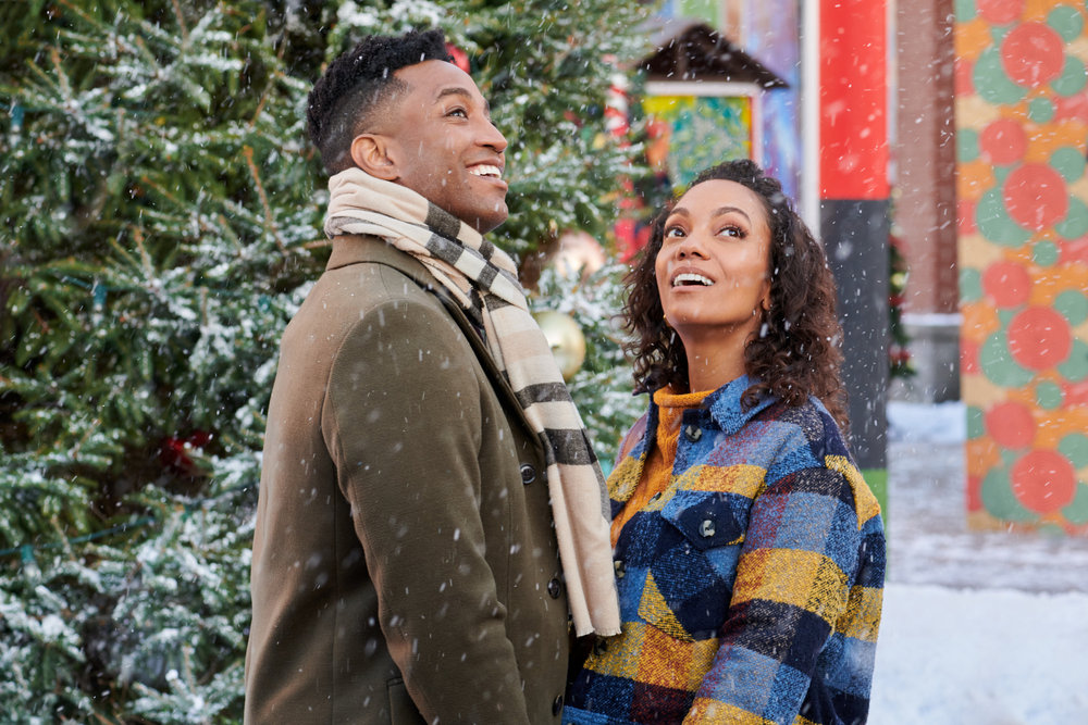 How Are Hallmark Movies Made? We Asked a Screenwriter