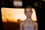 Who Plays Noemi on '1883'? Meet Gratiela Brancusi