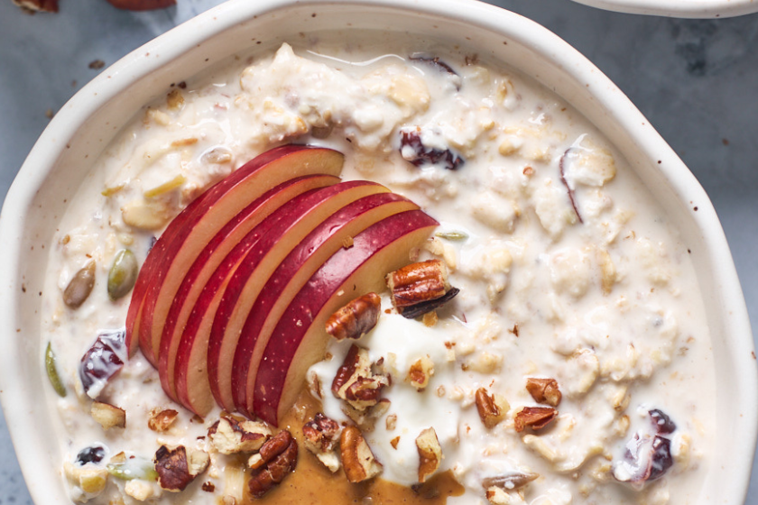 11 Acid Reflux Recipes to Reduce Pain and Discomfort