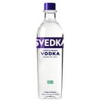 13 Cheap Vodkas Under $20 With Top Shelf Taste