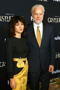 Who Plays Noemi on '1883'? Meet Gratiela Brancusi