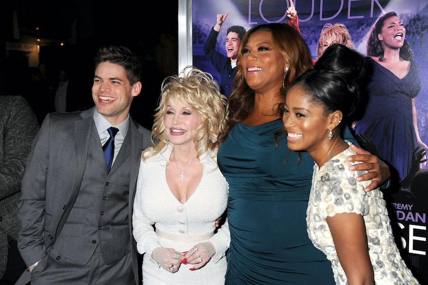 Dolly Parton Movies: Her 12 Best Film Roles