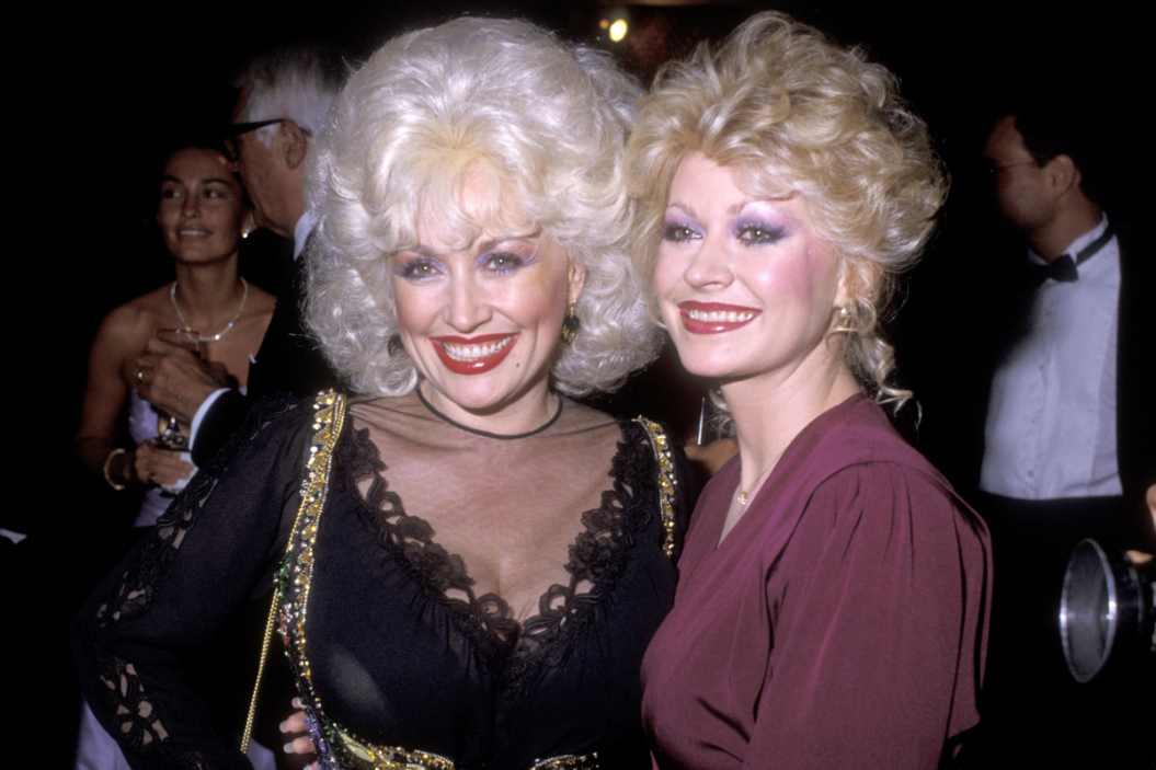 Dolly Parton's Sister Starred in a '9 to 5' Sitcom in the '80s