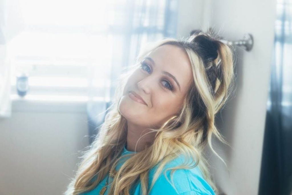 Priscilla Block Announces New Album, 'Welcome To The Block Party'