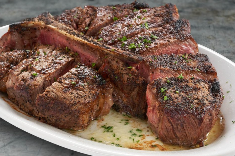 Cooking Frozen Steak: Here's What You Need to Know
