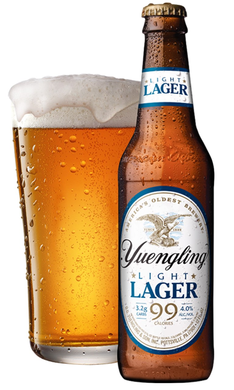 I Ranked 10 Best Light Beer to Separate the Good from Garbage