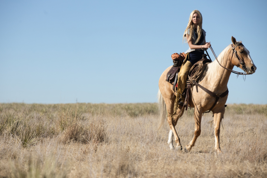 New Western Shows Every 'Yellowstone' Fan Should Watch