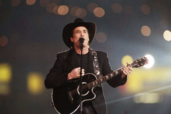 Clint Black Songs: The Country Singer's 15 Best Songs, Ranked