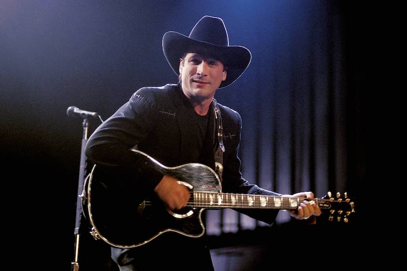 Clint Black Songs: The Country Singer's 15 Best Songs, Ranked