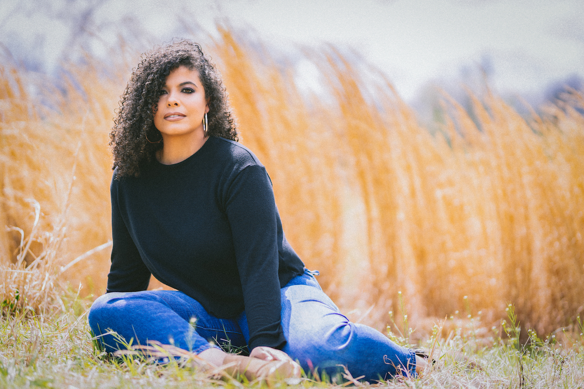 Country Singer-Songwriter Stephanie Jacques Deals in Cold, Hard Truths