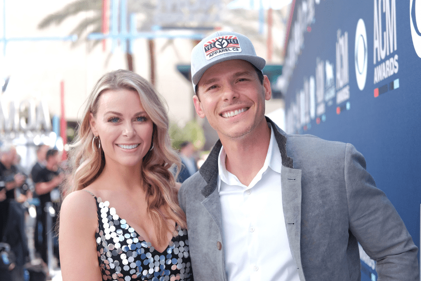 Country Singer Granger Smith Announces He Is Starring In a New Movie