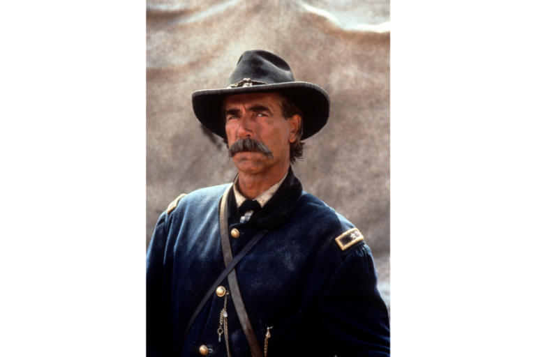 Sam Elliott Then and Now: The Hollywood Cowboy's Life in Photos
