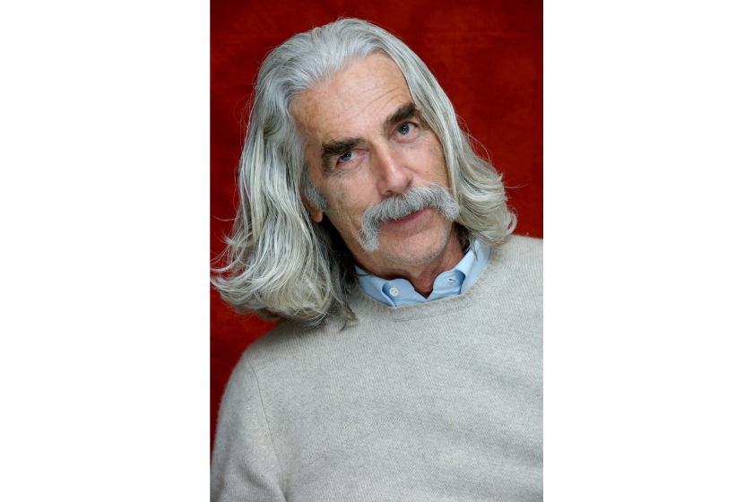 Sam Elliott Then and Now: The Hollywood Cowboy's Life in Photos