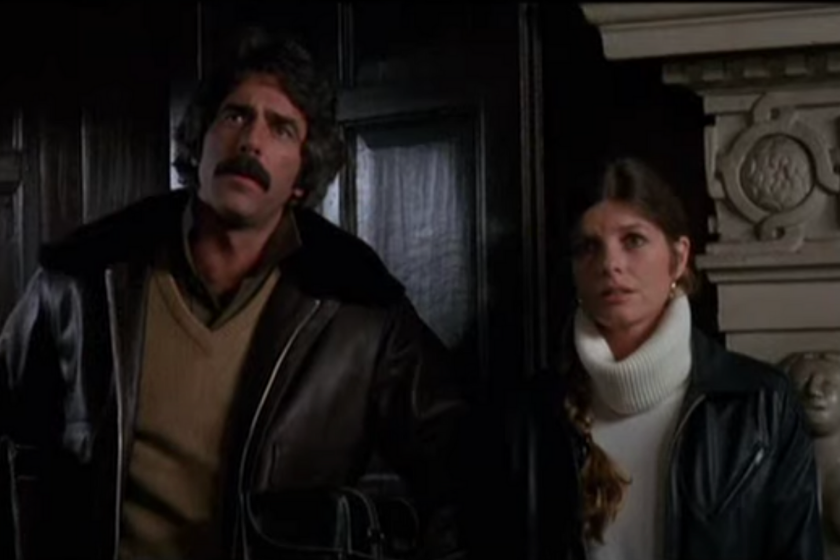 Sam Elliott Then and Now: The Hollywood Cowboy's Life in Photos