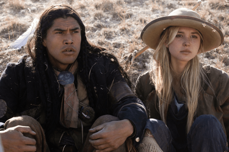 '1883' Recap: The Duttons Face Their Fiercest Adversary Yet