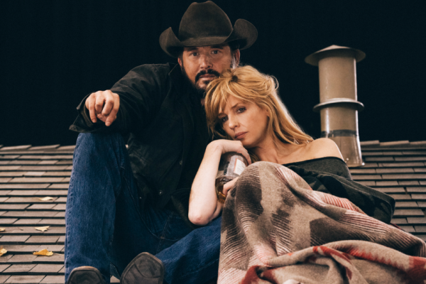 Our 10 Favorite 'Yellowstone' Couples, Ranked