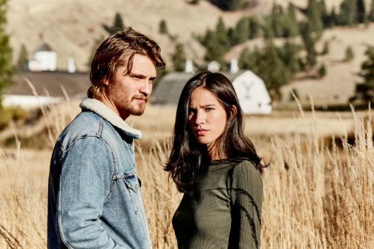 7 Reasons Why Monica Dutton is One of TV's Most Compelling Characters