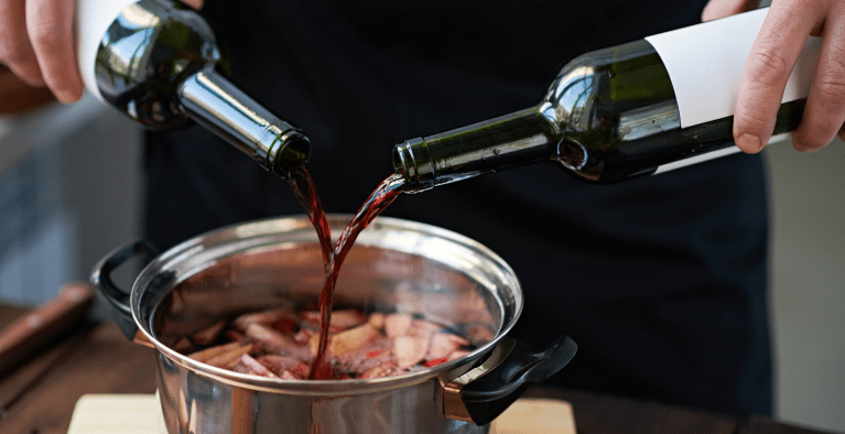 10 Red Wine Substitutes That Won't Ruin Your Recipe