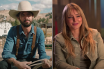 Our 10 Favorite 'Yellowstone' Couples, Ranked