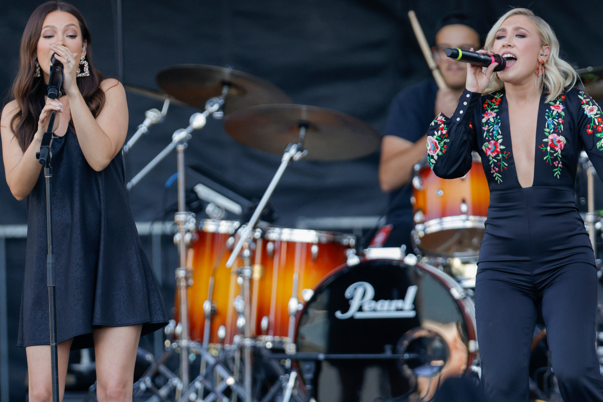 Maddie & Tae Songs: The Duo's 10 Best Songs, Ranked