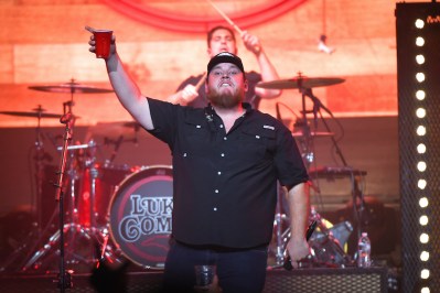 Luke Combs' 'Gettin' Old': A Track-by-Track Guide