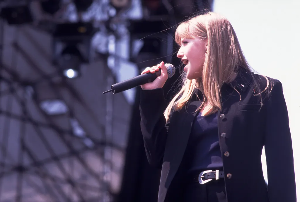 43 Women Who Shaped '90s Country