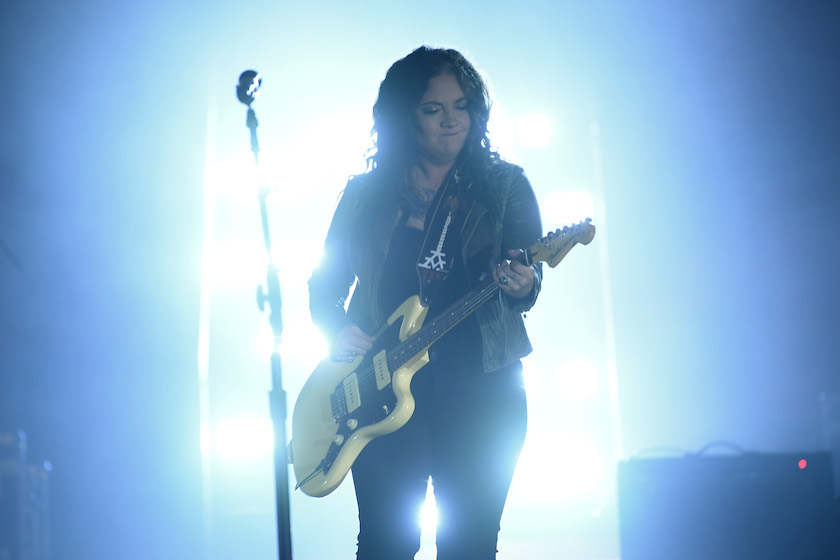 Ashley McBryde Songs: 10 of the Best From the Singer-Songwriter