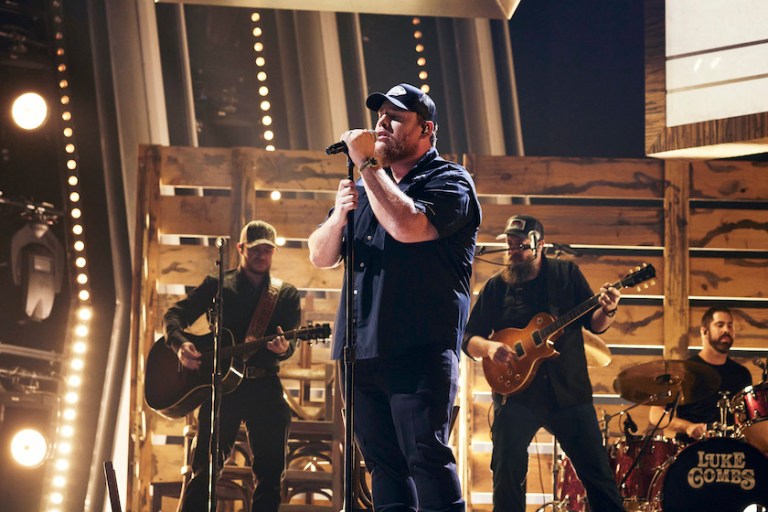 Luke Combs Songs: His 12 Best So Far, Ranked