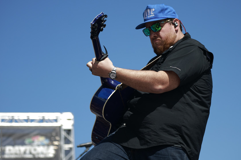 Luke Combs' 'Gettin' Old': A Track-by-Track Guide