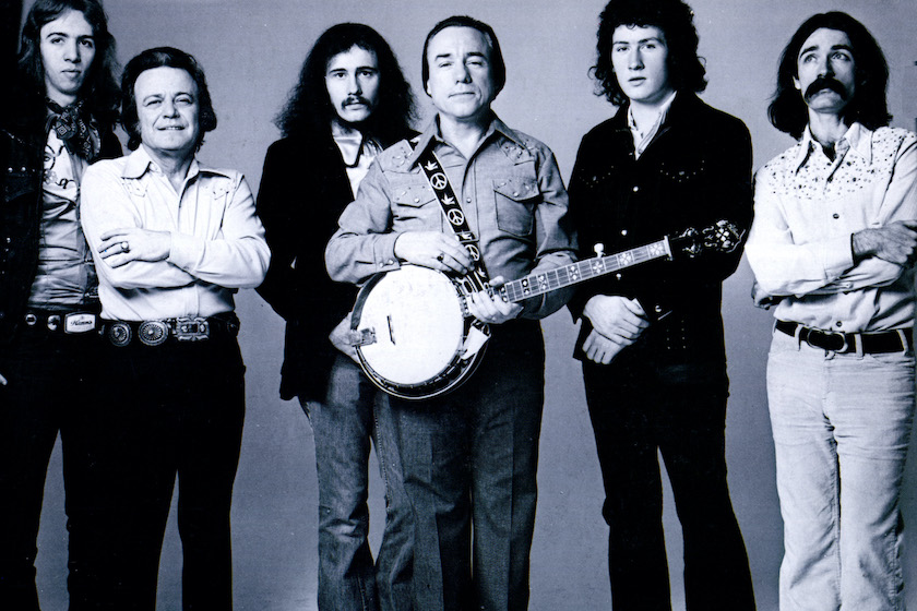 Louise Scruggs' Legacy as a Pop Culture Pioneer and Bluegrass Visionary