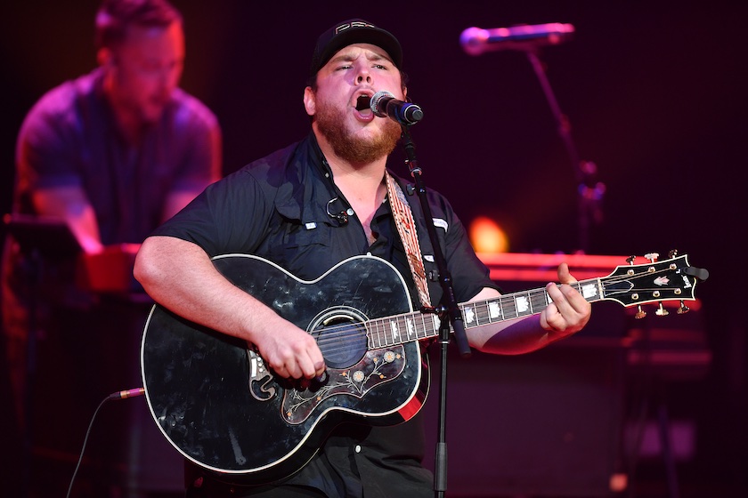 Luke Combs' 'Gettin' Old': A Track-by-Track Guide