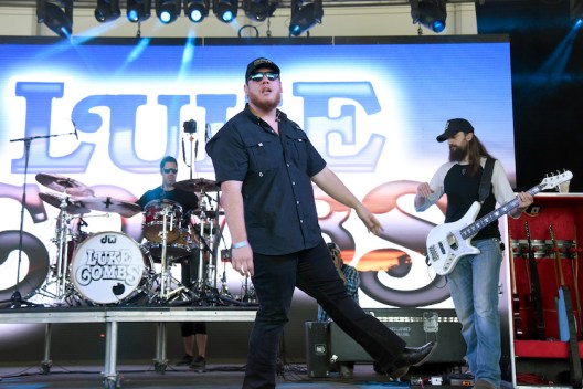 Luke Combs' 'Gettin' Old': A Track-by-Track Guide