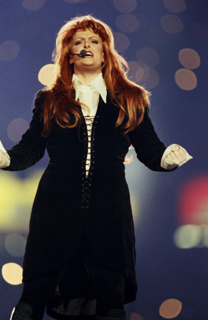 43 Women Who Shaped '90s Country